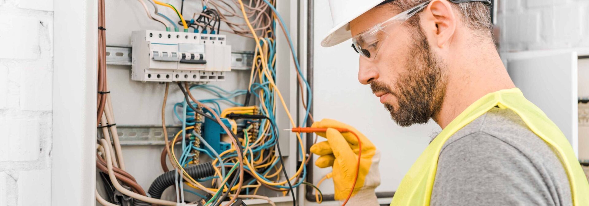 Commercial Electrician in Wayne NJ | Luminous Electric LLC