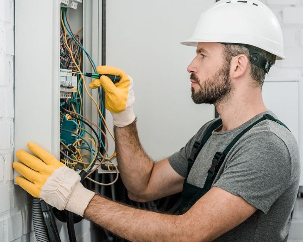 Luminous Electric LLC | Electrician in Wayne, NJ